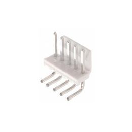 Molex Stiftleiste, Stecker, 7A, 250V, Anzahl Kontakte - 5 - 26-60-5050