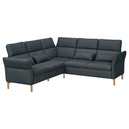 IKEA FAMMARP Ecksofa 4-sitzig m elek Ruhesessel