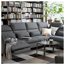 IKEA FAMMARP Ecksofa 5-sitzig m elek Ruhesessel