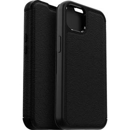 Otterbox 840104289563 Leder Case Apple iPhone 13 Schwarz