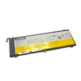 vhbw Ersatz für Lenovo L12L4P61 für Laptop-Akku Li-Polymer 6100 mAh (7