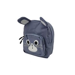 BambiniWelt by Rafael K. Kinderrucksack kleiner Kinderrucksack für Kindergarten