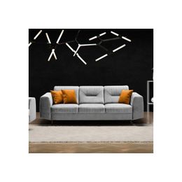 Beautysofa 3-Sitzer VENEZIA