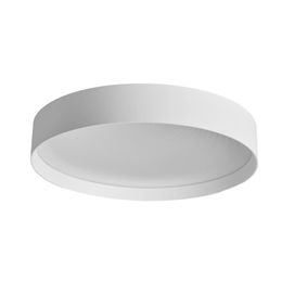 LOOM Design Lucia LED-Deckenleuchte Ø45cm weiß