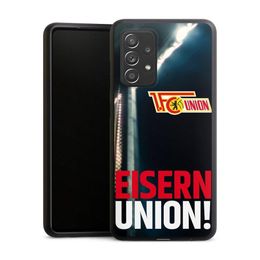 DeinDesign Handyhülle Fanartikel 1. FC Union Berlin Fußball Eisern Union Typo