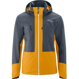 Maier Sports Funktionsjacke MAIER Gravdal XO2.0 M mTEX Herren Wanderjacke Funktionsjacke Regenjacke