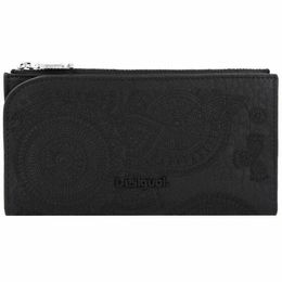 Desigual Basic 1 Geldbörse 18.5 cm black