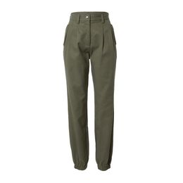 Guido Maria Kretschmer Women Hose 'Nicola' Damen Gr&ouml;&szlig;e 42 khaki