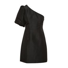 BWLDR Kleid 'REMY' Damen Gr&ouml;&szlig;e 36 schwarz Winterkleid