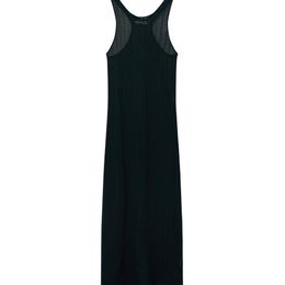 Pull&Bear Pull&bear Kleid Damen Gr&ouml;&szlig;e 40 tanne Winterkleid