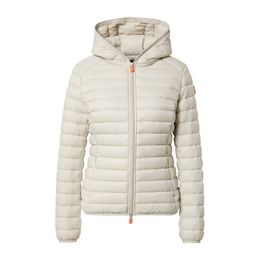 Save the Duck Jacke 'DAISY' Damen Gr&ouml;&szlig;e M beige