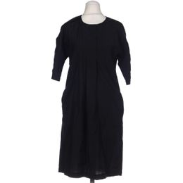 Noa Noa Damen Kleid, schwarz, Gr. 34
