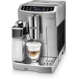 De'Longhi Kaffeemaschine mit Mühle Nespresso kompatibel Delonghi ECAM510.55M