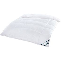 f.a.n. - Sommerdecke Klima Active Plus Leicht-Steppbett 155x220 cm