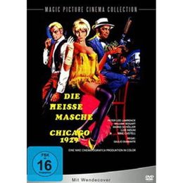 Die heiße Masche - Chicago 1929 (DVD)