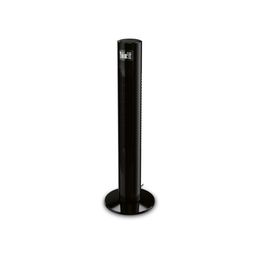 SILVERCRESTÂ® Smart Home Turmventilator STVS 50 A1, per App bedienbar (schwarz) - B-Ware sonstiges