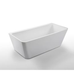 Sanotechnik Freistehende Badewanne STYLE