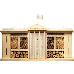 Dobar Weißer Palast Luxus-Insektenhotel