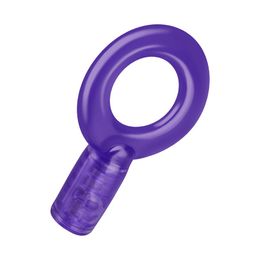 EIS Vibro-Penisring, 2,5 - 5 cm