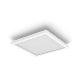 PHILIPS Hue White&Color Surimu Panel weiß 30x30cm