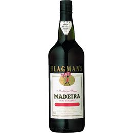 Flagman's Vinho da Madeira