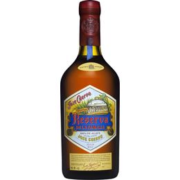 Jose Cuervo Reserva de la Familia Tequila - ab 3 Flaschen in der Holzkiste
