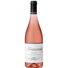 M. Chapoutier Tavel »Beaurevoir Rosé«