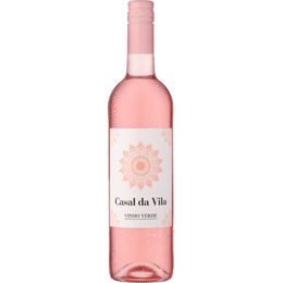 Casal da Vila Vinho Verde Rosé