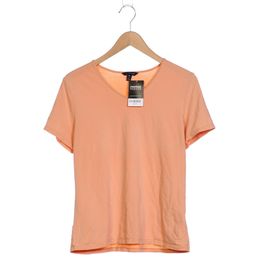 LANDS' END Lands´End Damen T-Shirt, orange