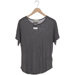 barbara becker Damen T-Shirt, schwarz, Gr. 34