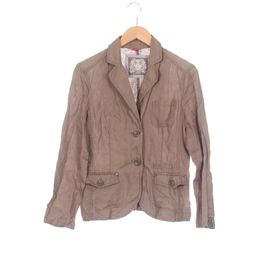 Esprit Damen Jacke, braun