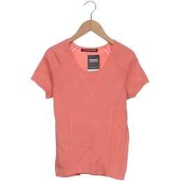 COMPTOIR DES COTONNIERS Damen T-Shirt, pink, Gr. 34