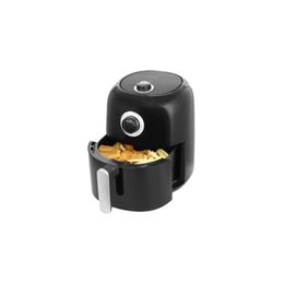 Emerio Smart Fryer AF-125770 - hot air fryer - black