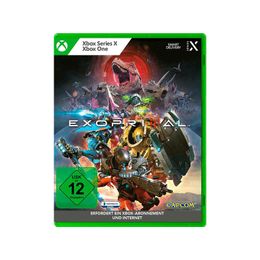Capcom Exoprimal - [Xbox One & Xbox Series X]