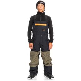 Quiksilver Snowboardhose »Mash Up« schwarz 16(165-172cm) 16(165-172cm) Imprägnierung: 10K...