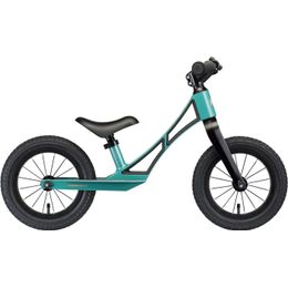 Bikestar Laufrad BMX 12 Zoll, grün