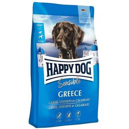 Happy Dog Sensible Greece 11kg Trockenfutter für Hunde