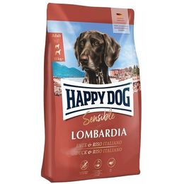 Happy Dog Sensible Lombardia 11kg Trockenfutter für Hunde