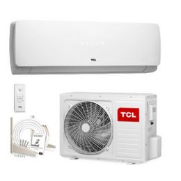 TCL Klimagerät TAC-09CHSA/XA21 QC Klimapaket EEK:A