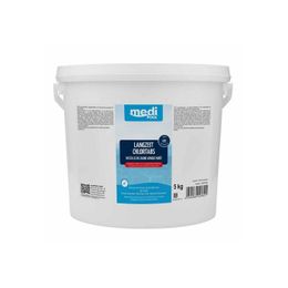 mediPOOL Chlortabletten mediPOOL Langzeit-Chlor Tabs 200 g