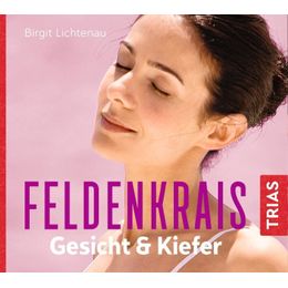 Trias Hörspiel Feldenkrais Gesicht & Kiefer