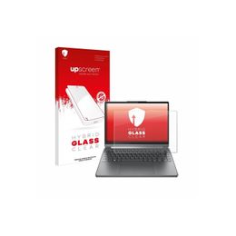 upscreen flexible Panzerglasfolie für Lenovo Yoga Pro 9i Gen 8 14"