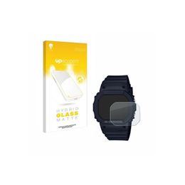 upscreen flexible Panzerglasfolie für Casio G-Shock GMD-S5600