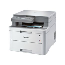 Brother DCP-L3510CDW Multifunktionsdrucker