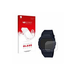 upscreen flexible Panzerglasfolie für Casio G-Shock GMD-S5600