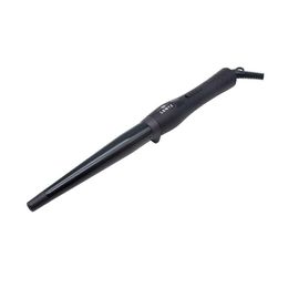 Lentz Lockenstab Curling Wand Lockenstab Keramik Beschichtung Schwarz