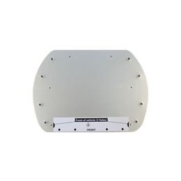 Selfsat Original Montageplatte für Selfsat SNIPE Antennen Camping Sat-Anlage