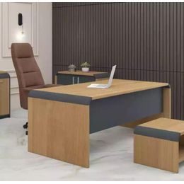 JVmoebel Schreibtisch Tisch Büro Möbel Arbeitszimmer Schreibtisch Design Arbeitstisch (1-St)