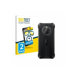BROTECT Schutzfolie für Blackview BL8800 5G (NUR Kameraschutz)