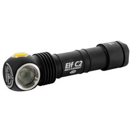 Armytek Handleuchte Elf C2 Multifunktionslampe 4 in 1 mit Micro